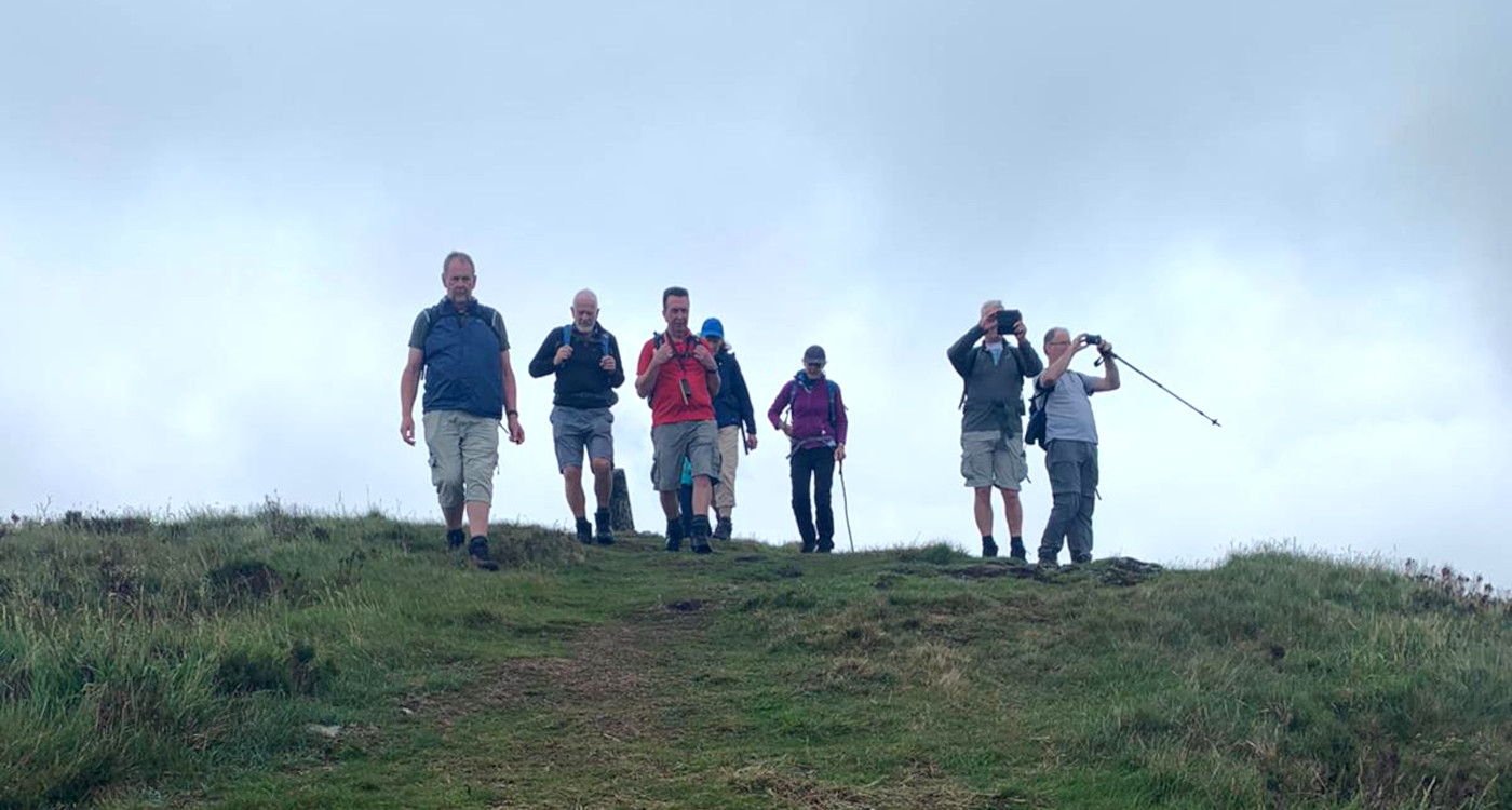 Cedars Walkers